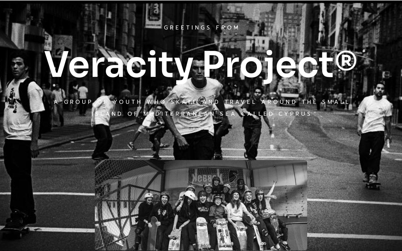 VERACITY PROJECT